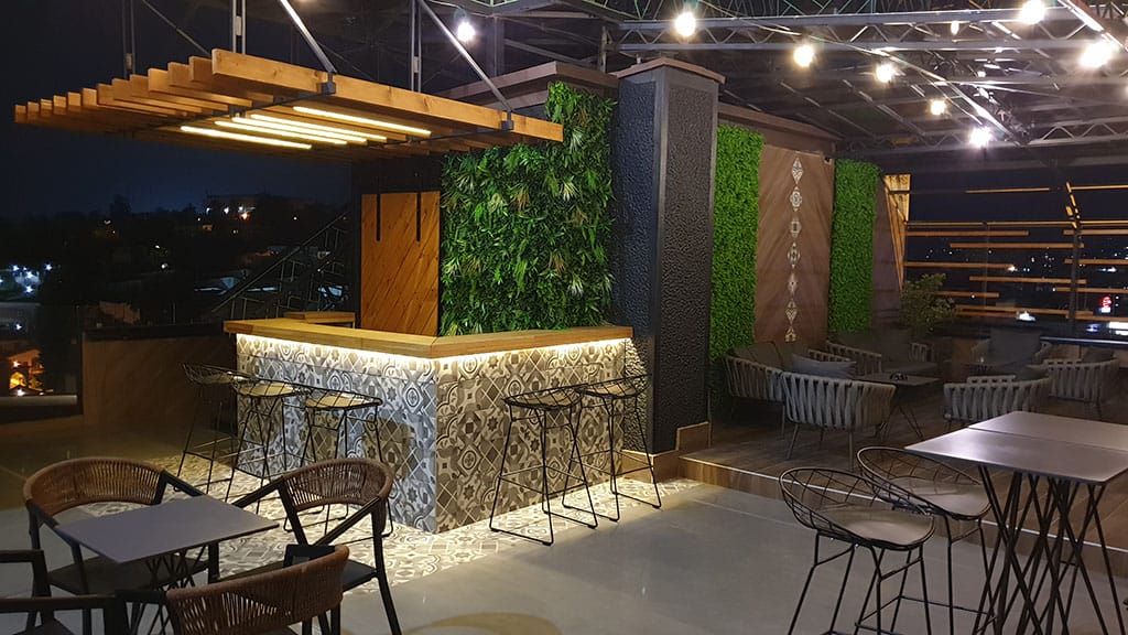 Gallery – Hotel Arka | Skopje